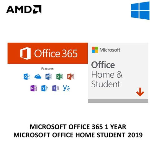Jual PAKET WINDOWS 11/MICROSOFT OFFICE 365/OHS/AMD - WINDOWS 11 PRO - Kab. Tangerang - okta ...