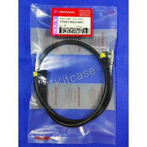 Jual Selang Injektor Honda Genio Beat Deluxe Beat Street Scoopy ...