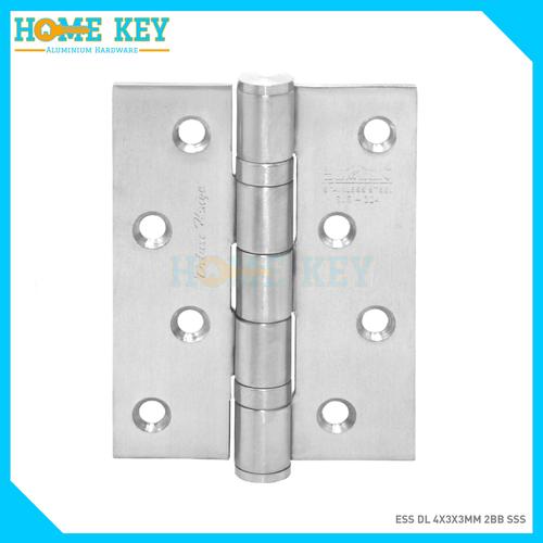 Jual Engsel Kupu Kupu Dekkson Stainless Steel ESS DL 4X3X3MM 2BB SSS ...