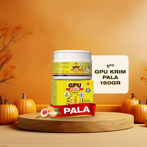 Promo Cap Lang GPU KRIM PALA 150 G - Kota Tangerang Selatan - Cap Lang ...