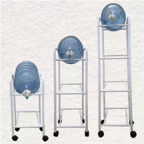 Jual Rak Galon Susun 4 Tempat Galon Susun Besi Roda 2 susun dan 3 susun ...