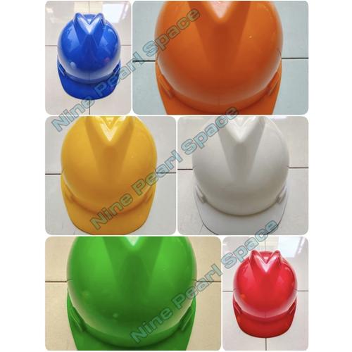 Jual Helm Proyek Aplus Komplit Inner Fastrek Safety Helmet Inner ...