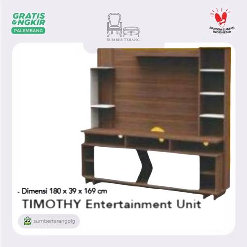 Jual Partisi Penyekat Pembatas Ruangan Toppan TIMOTHY ENTERTAINMENT ...