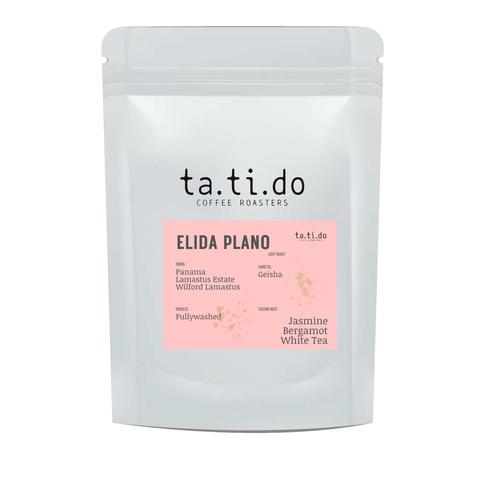 Jual Panama - Elida Plano Lamastus Estate Washed Geisha - 75g - Kota ...