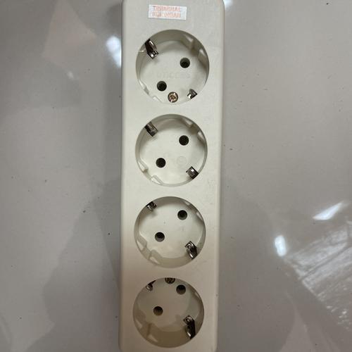 Jual Terminal 4 Lubang Lobang UTICON SNI TERMINAL KUNINGAN - Kota ...