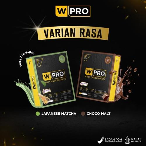 Jual amino FITlife - BUNDLE WPRO BEGINNER SET (EXCLUSIVE) - Matcha ...