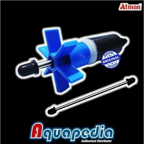 Jual Kipas/Rotor Original Parts Atman AT-202 - Jakarta Pusat ...