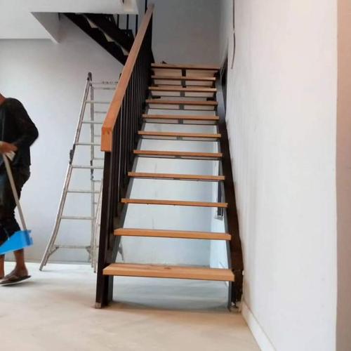 Jual tangga rebah besi dan pinjakan kayu - Kota Tangerang Selatan - BJB ...