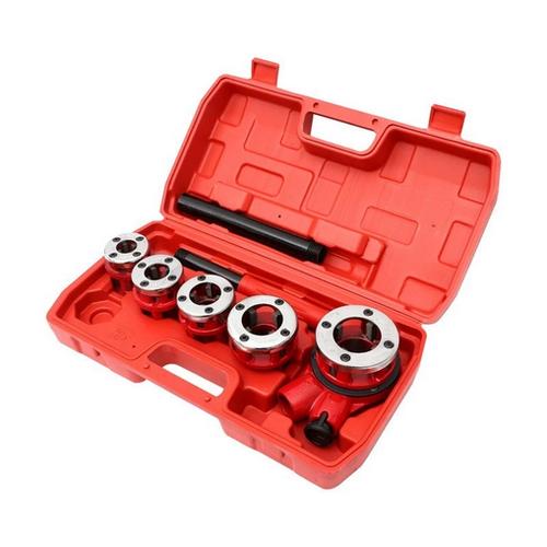 Jual Senai Pipa Set Manual Pipe Threader Cetakan Alat Senai Pipa Besi ...