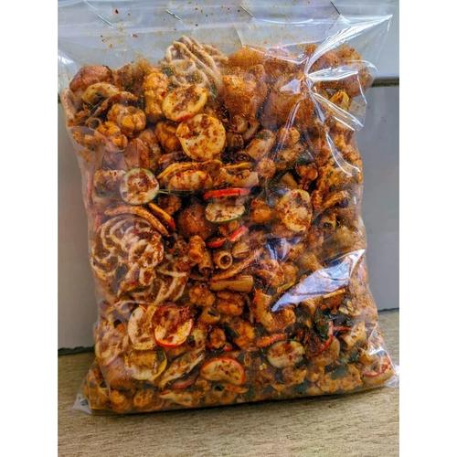 Promo [BELI LOKAL] SEBLAK CAMPUR/MIX CAMPUR KERUPUK SEBLAK JENGKOL ...
