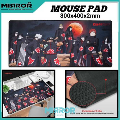 Jual Mouse Pad Gaming XL Desk Mat | Alas Mouse Ukuran Besar Motif ...