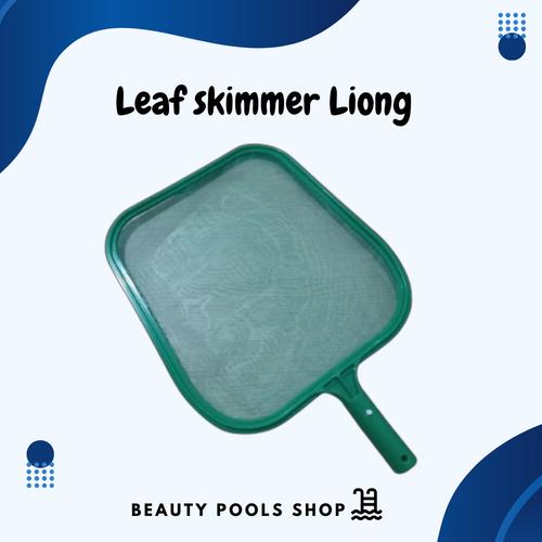 Jual Leaf Skimmer Kolam LIONG Hijau - Jaring Untuk Daun Kolam Renang ...