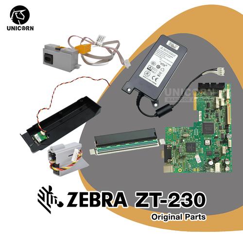 Jual Spare Part Parts Zebra ZT230 ZT-230 - Sensor Cover - Kota Bandung ...