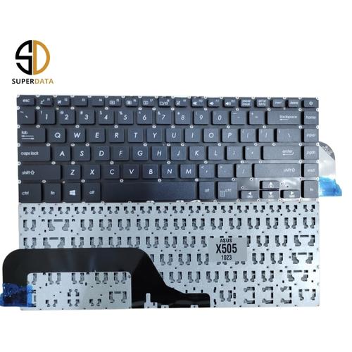 Jual KEYBOARD ASUS X505 X505B X505BA X505Z X505ZA TOMBOL ON OFF - Kota ...
