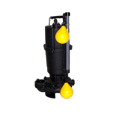 Jual Pompa Celup Ebara 65 DVSJ 5.75 | Submersible Pump - Kab. Bekasi - Dunia Pompa Nusantara ...