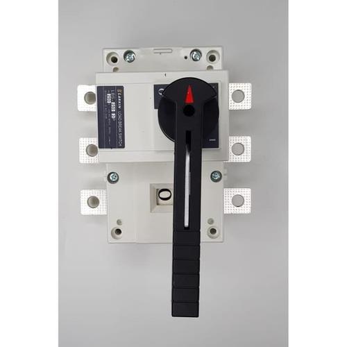 Jual Larkin Load Breaker Switch/LBS/Ohm Saklar Manual 3Pole 400A LBS-400/3P - Jakarta Barat - PD ...
