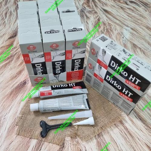 Jual Lem Sealer Gasket Dirko Ht Erling Das +320 C Lem Sealant Germany ...