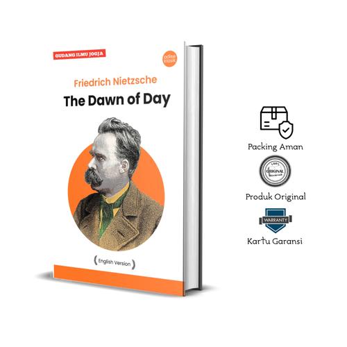 Jual The Dawn of Day (English Version) - Friedrich Nietzsche (Original ...