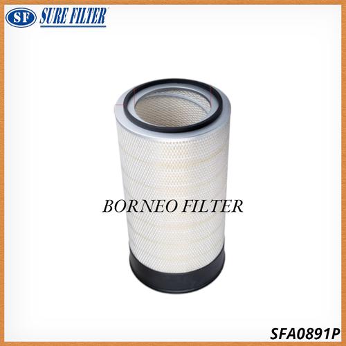 Jual SFA0891P Sure Outer Air Filter AF891 A-6903 JAE-88143 PA2456 ...