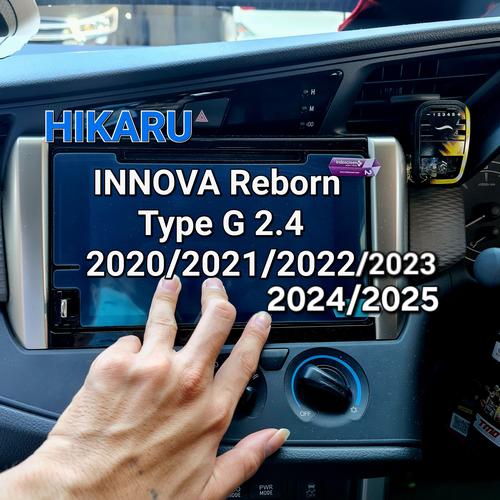 Jual Innova Reborn G 2.4 2020 2021 2022 2023 2024 2025 - Premium Anti ...