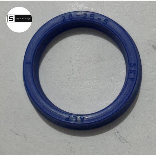 Jual PISTON ROD SEAL A101-020 20*25*5 UN 20X25X5 UHS 20 X 25 X 5 PU ALP - Jakarta Pusat ...