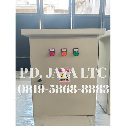 Jual Panel Custom Panel Distribusi Kecil - Jakarta Barat - PD Jaya ...