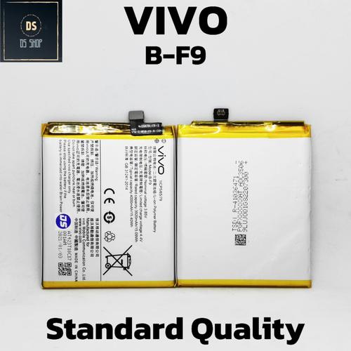 Jual BATERAI HP VIVO IQ00 V1824BA V1824A B-F9 B F9 BF9 BATRE BATRAI ...