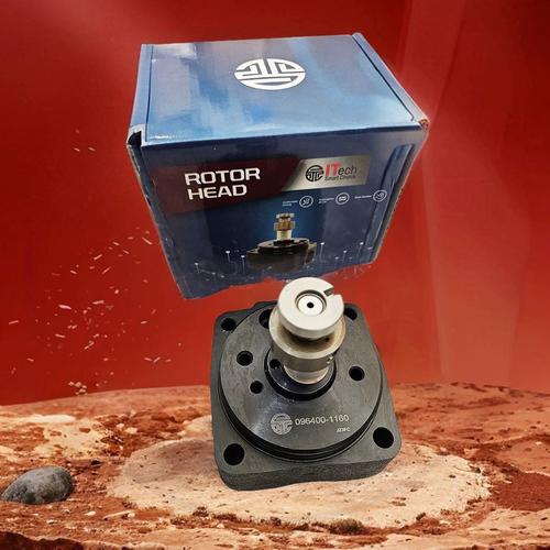 Jual Rotorhead L300 New 2.5 2500cc 096400-1160 - Rotor Head 1160 Bospom ...