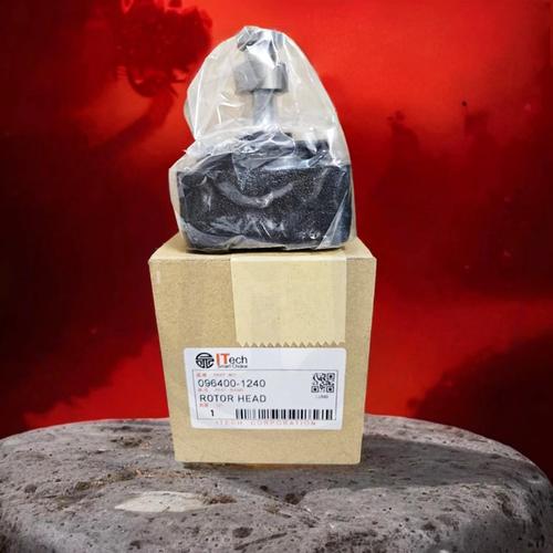 Jual Rotorhead Rotor Head Toyota Rino 14B VE4 / 12R(BD) 096400 - 1240 Mobil Diesel Solar - ITech ...