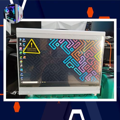 Jual Casing MINI PC Portabel Streaming VMIX VMOX & Video Tron - Kab ...