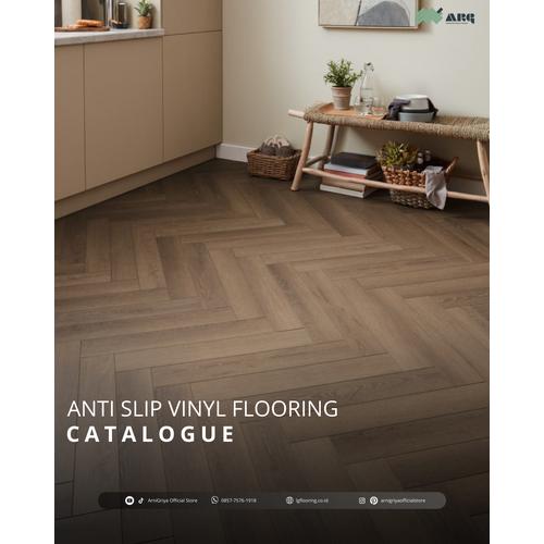 Jual LANTAI VINYL ANTI SLIP KISABA TEBAL 5MM PRODUK TERBARU - Jakarta Timur - ARNI GRIYA ...