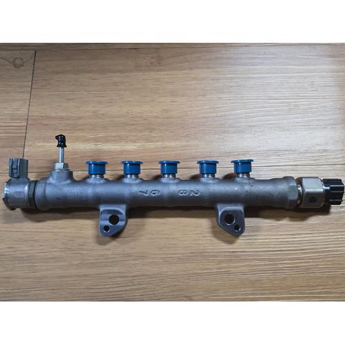 Jual Common Rail Hilux Revo Genuine 23810-0E010 - Jakarta Pusat ...