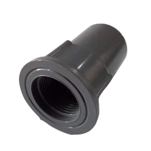 Jual Sok Drat Dalam Pipa PVC TM AW MI 1/2" Inch / SOCK DRAT FITTING ...