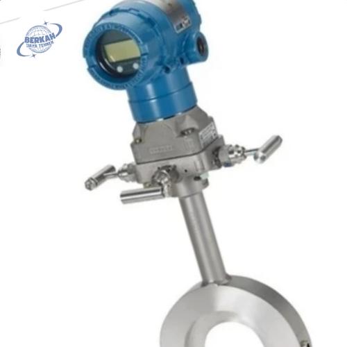 Jual Rosemount 3051SFC Compact Orifice Flowmeter - Kota Tangerang - PT ...