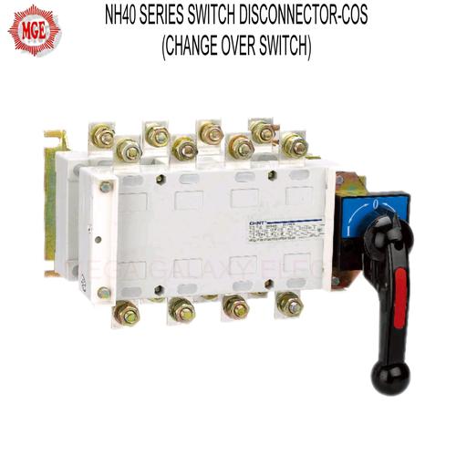 Jual NH40 Series CS Switch Disconnector - Change Over Switch (COS) - 125A - Jakarta Pusat - mega ...