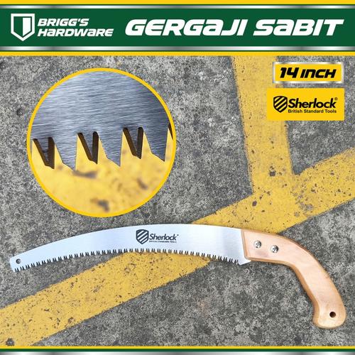 Jual GERGAJI SABIT/GERGAJI DAHAN POHON/GERGAJI LENGKUNG - Kota Bekasi - UTAMA-BANGUNAN | Tokopedia
