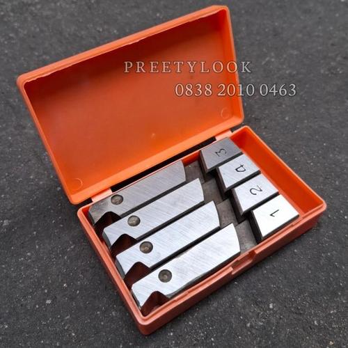 Jual Mata Senai Drat Pipa Size 1 Inch - 2 Inch Mata Pisau Snai NPT ...