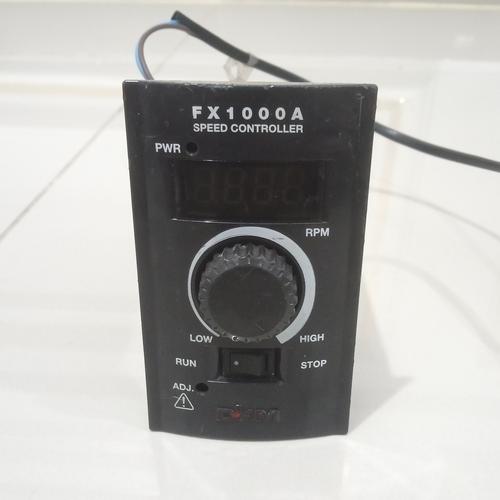 Jual SPEED CONTROLLER DKM FX1000A - Kab. Tangerang - R.A.P ELECTRIC ...
