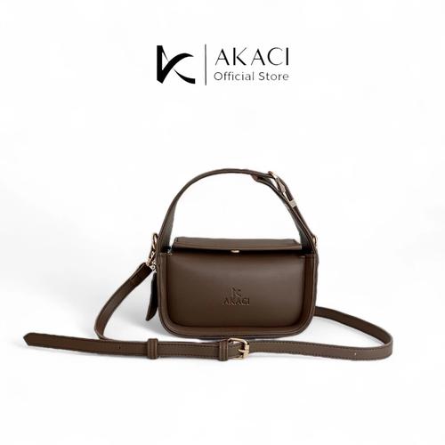 Promo [ZEED INDONESIA] Akaci - Hand bag wanita ALEXI 10-8368 Tas ...
