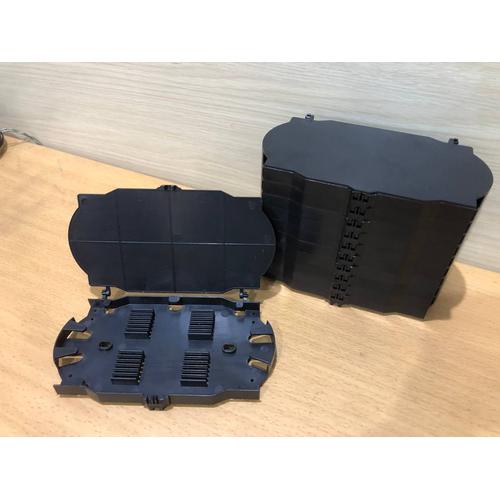 Jual splice tray 24 core / kaset fiber optic 24 core - Jakarta Pusat ...