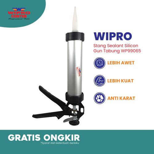 Jual WIPRO WP99065 Stang Silent Tabung - Silicon Gun Tabung Sealant ...