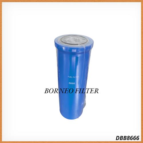 Jual DBB8666 CH Fuel Filter MTU X52908300012 FF5897 BF46061 P1066 ...