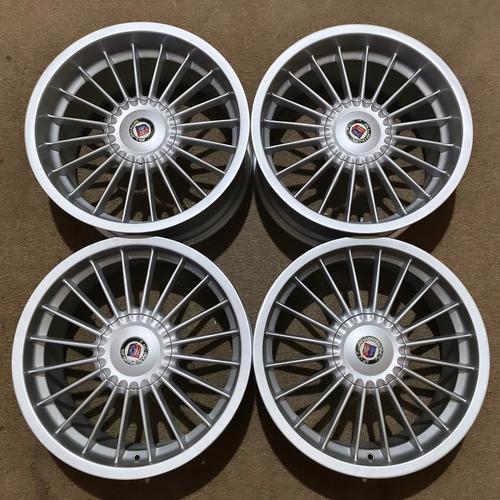 Jual velg 19 BMW / BYD Seal pcd 5x120 Alpina - Kota Tangerang ...