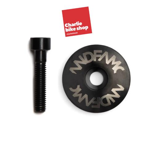 Jual God & Famous Titanium Top Cap 'To Be Continued' - God And Famous ...