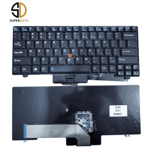 Jual Keyboard Lenovo IBM Thinkpad L410 L412 L510 - Kota Pontianak ...