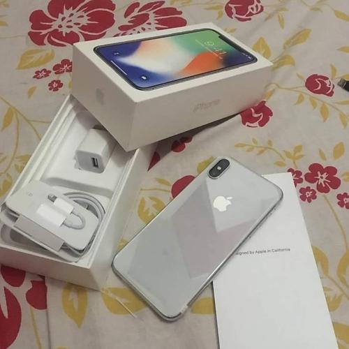 Jual Iphone Xs white 64gb second - Kab. Tangerang - Heraa studio | Tokopedia