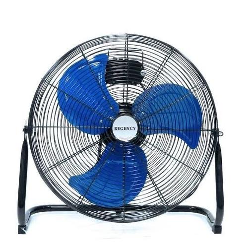 Jual GASS BOSS- REGENCY TORNADO FAN DELUXE 20" FL-51 KIPAS ANGIN DUDUK ...