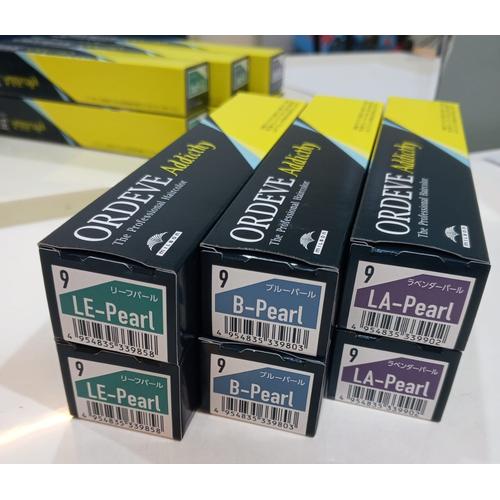 Jual Cat Rambut Milbon Ordeve Addicthy 80ml - Kota Bandung - head2toebdg | Tokopedia