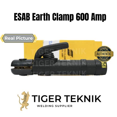 Jual ESAB 200A Electrode Holder / Stang Tang Las 200a / Confort Welding ...