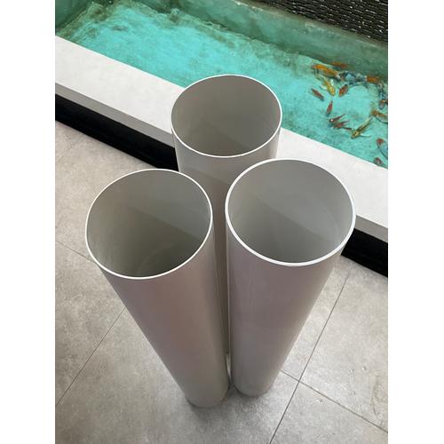 Jual Pipa 2,5 Inchi Pipa Paralon Ukuran 2,5 Tipe AW Tebal - Kota Bekasi ...